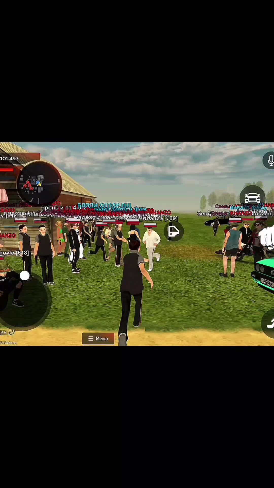 Fashui and feizao #fyp #kaijuparadise | Feizao🧼 (@feizao.kaiju)