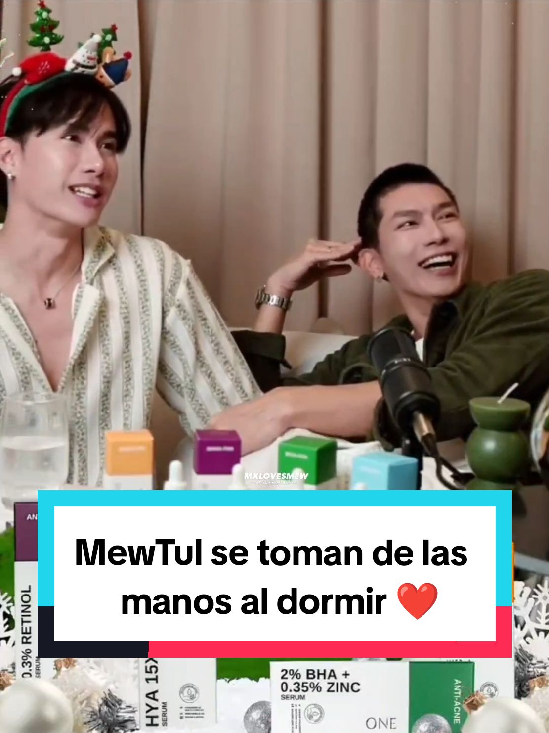 #mewtul - TikTok Hashtag