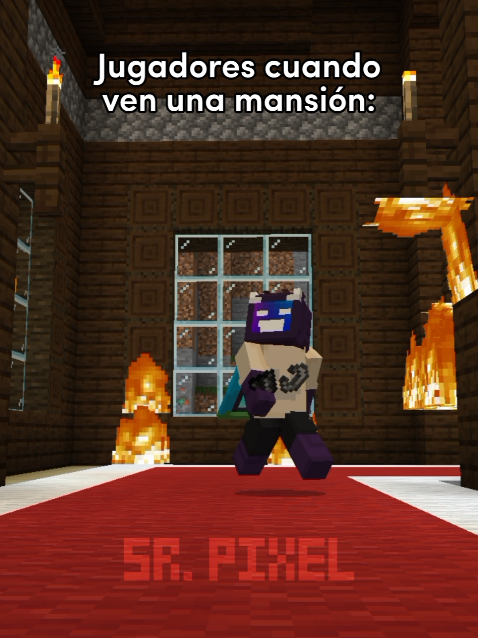 Sr. Pixel (@srpixeltv) - Urlebird