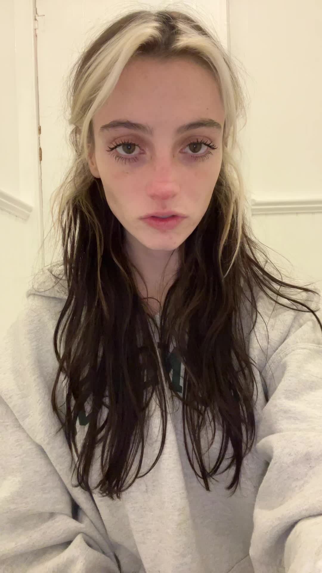 Cabe aclarar: asi es como se ve despues | nyma_ger (@nyma_ger)