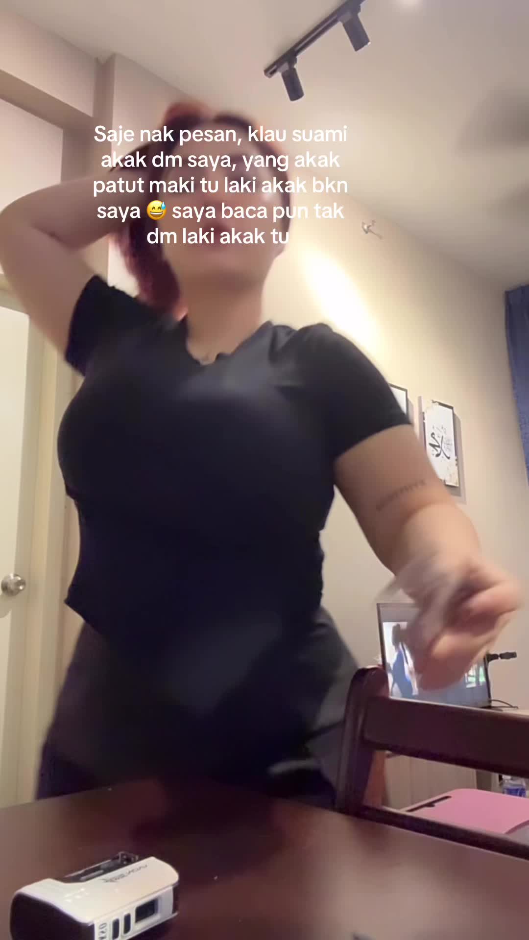 BlackMarria (@marriashaqirrah) - Urlebird