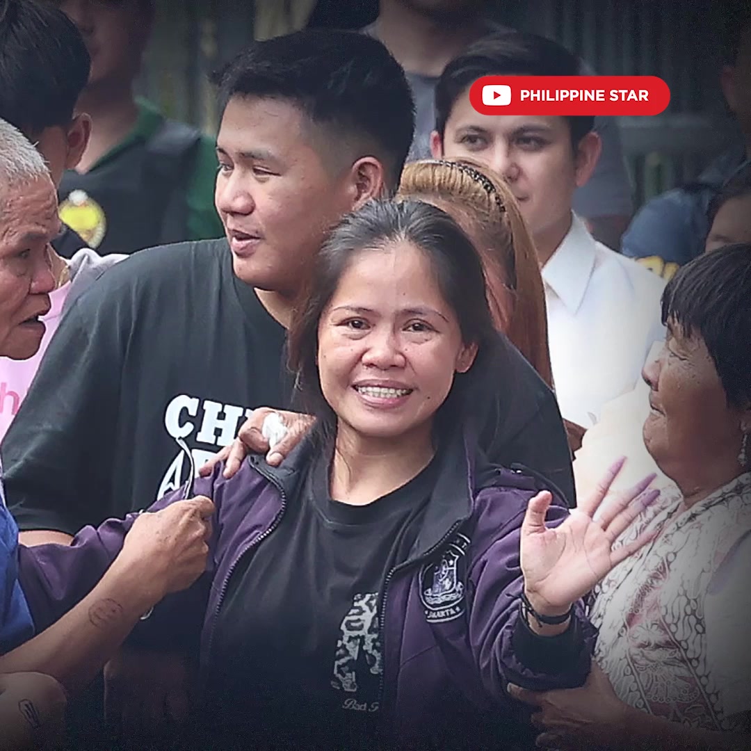 original sound - philippinestar - Philippine STAR - Тикток видео с музыкой