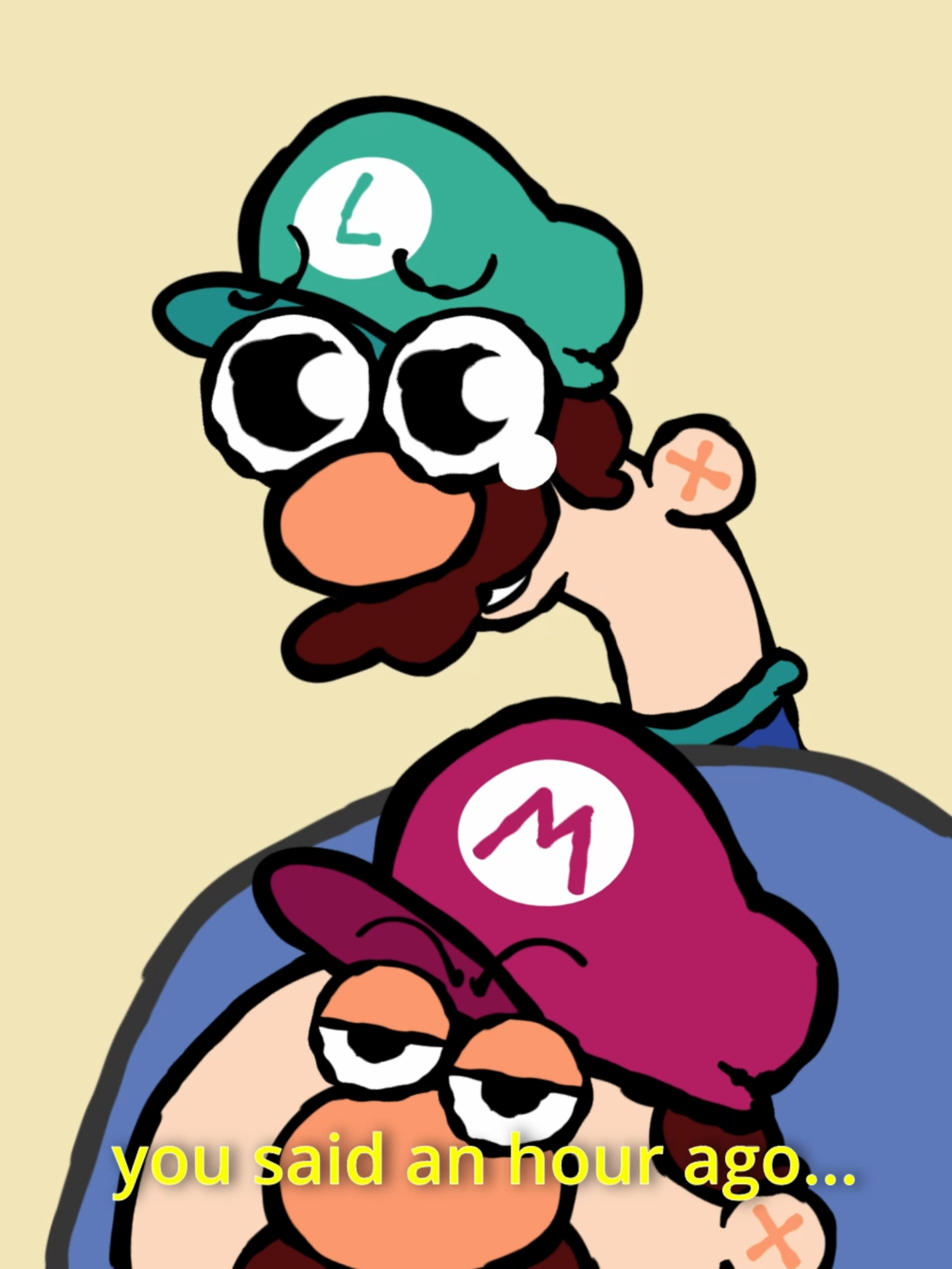 ChuckleBone (@chucklebone) - Urlebird