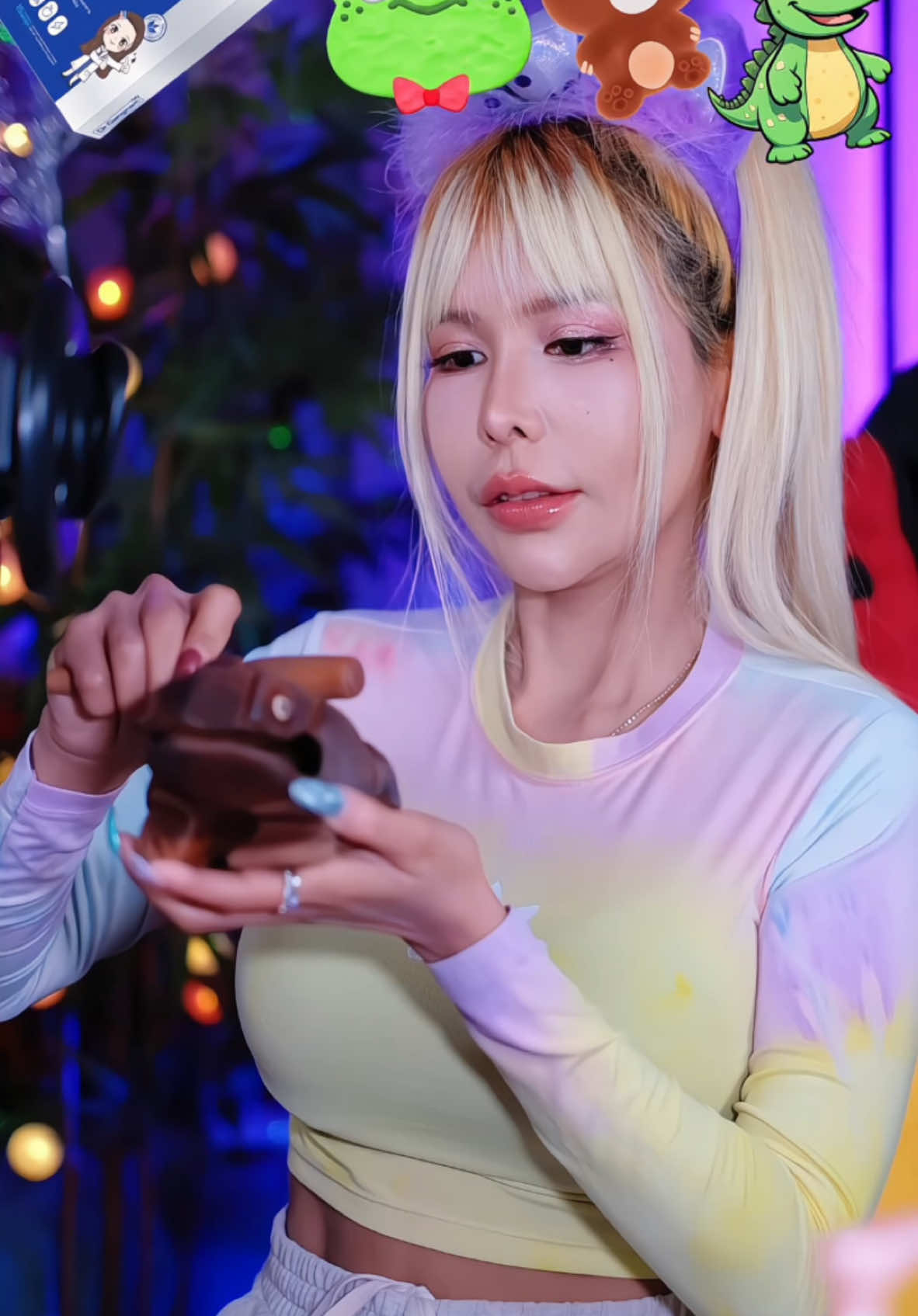 🦄 @white_spa_cher - White Spa ASMR 🌳 - TikTok