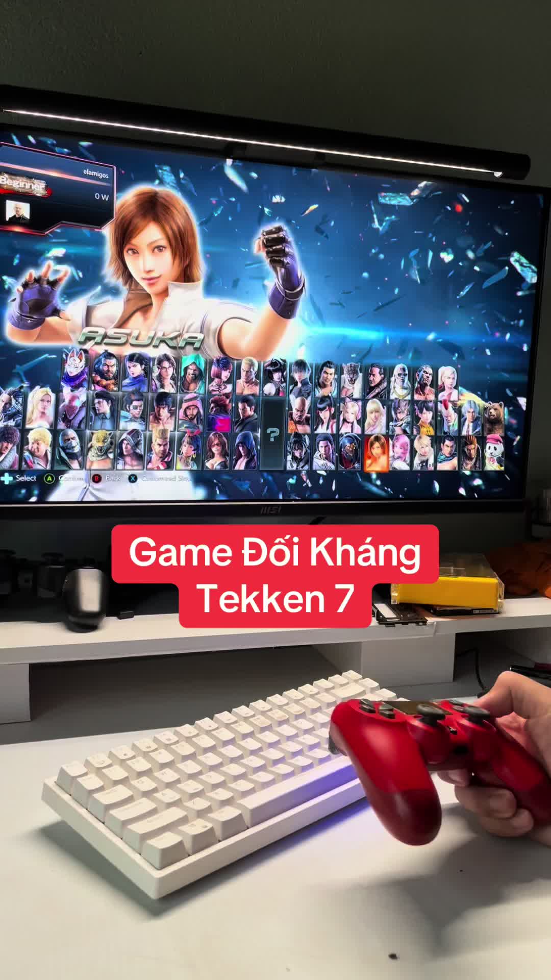 Tiệm Game PC (@tiemgamepc) - Urlebird