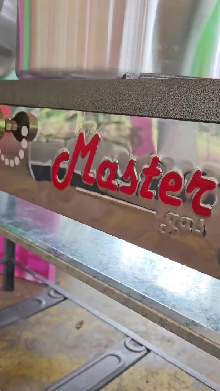 🦄 @master.gas.pe - Master Gas Perú - TikTok
