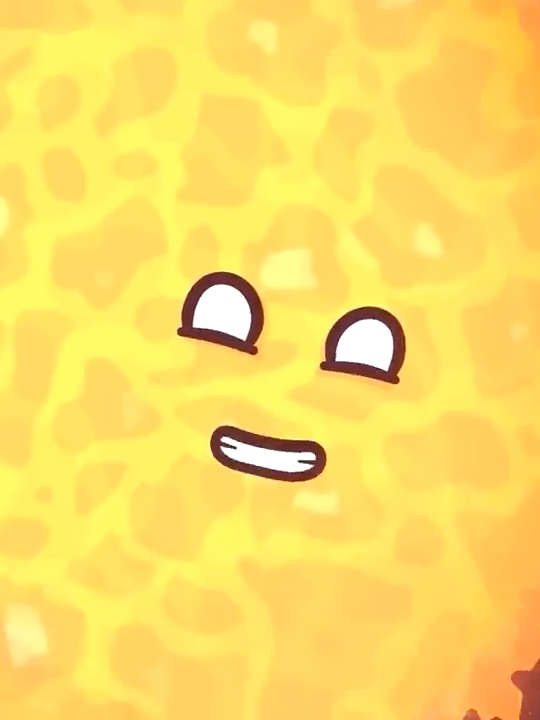 Disfruten de las dos partes de la | Solar Balls fandom 🌞 ...