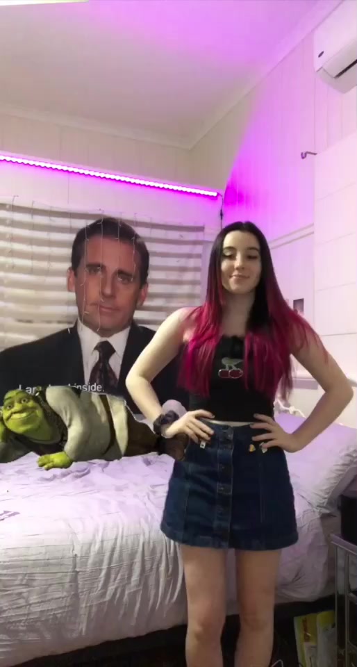 omg my boyfriend is so overprotective | Marina (@marinaswrld)