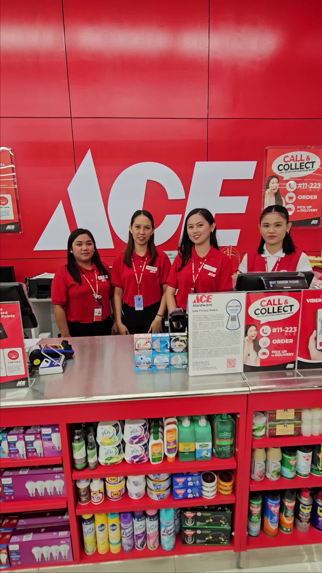 🎉 ACE Waltermart Naic is officially | ACE Hardware Philippines ...