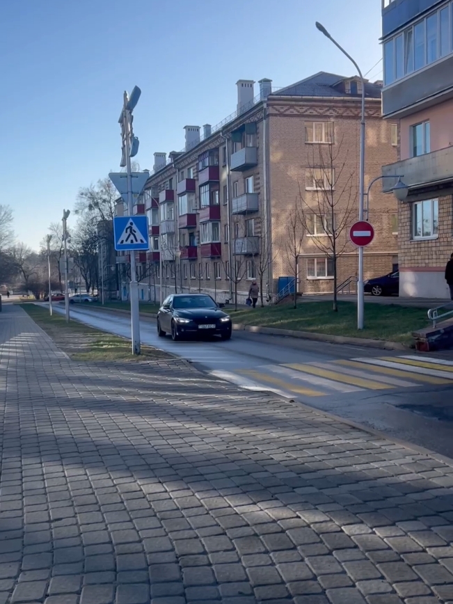 Pinsk in touch... #bmw #330i #f30 | bavaria_96 (@bavaria_96)