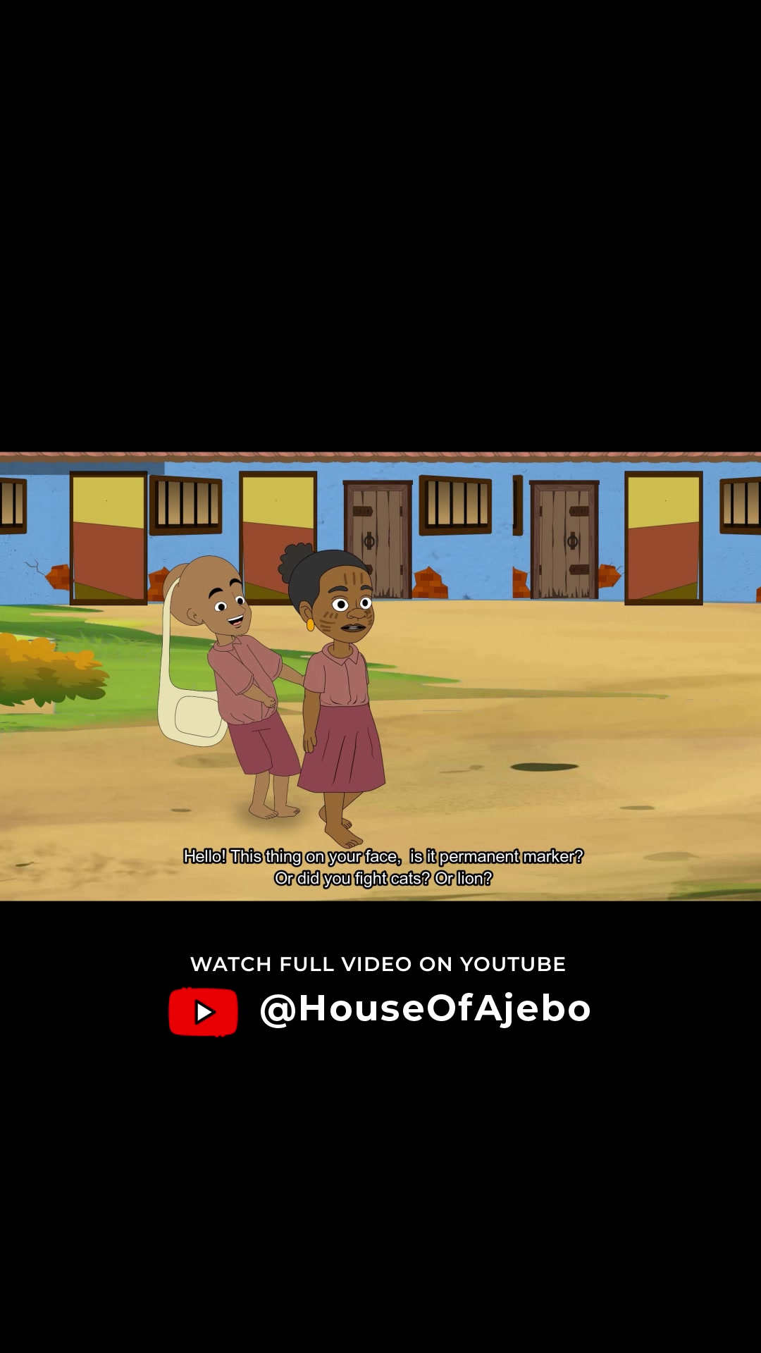 TEGWOLO Champion of Warri (@houseofajebo) - Urlebird