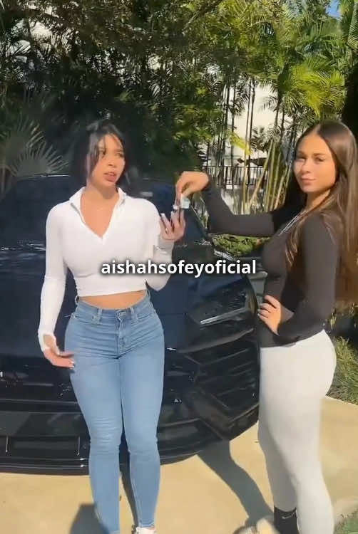 🦄 @aishahsofeyoficial - AISHAH SOFEY - TikTok