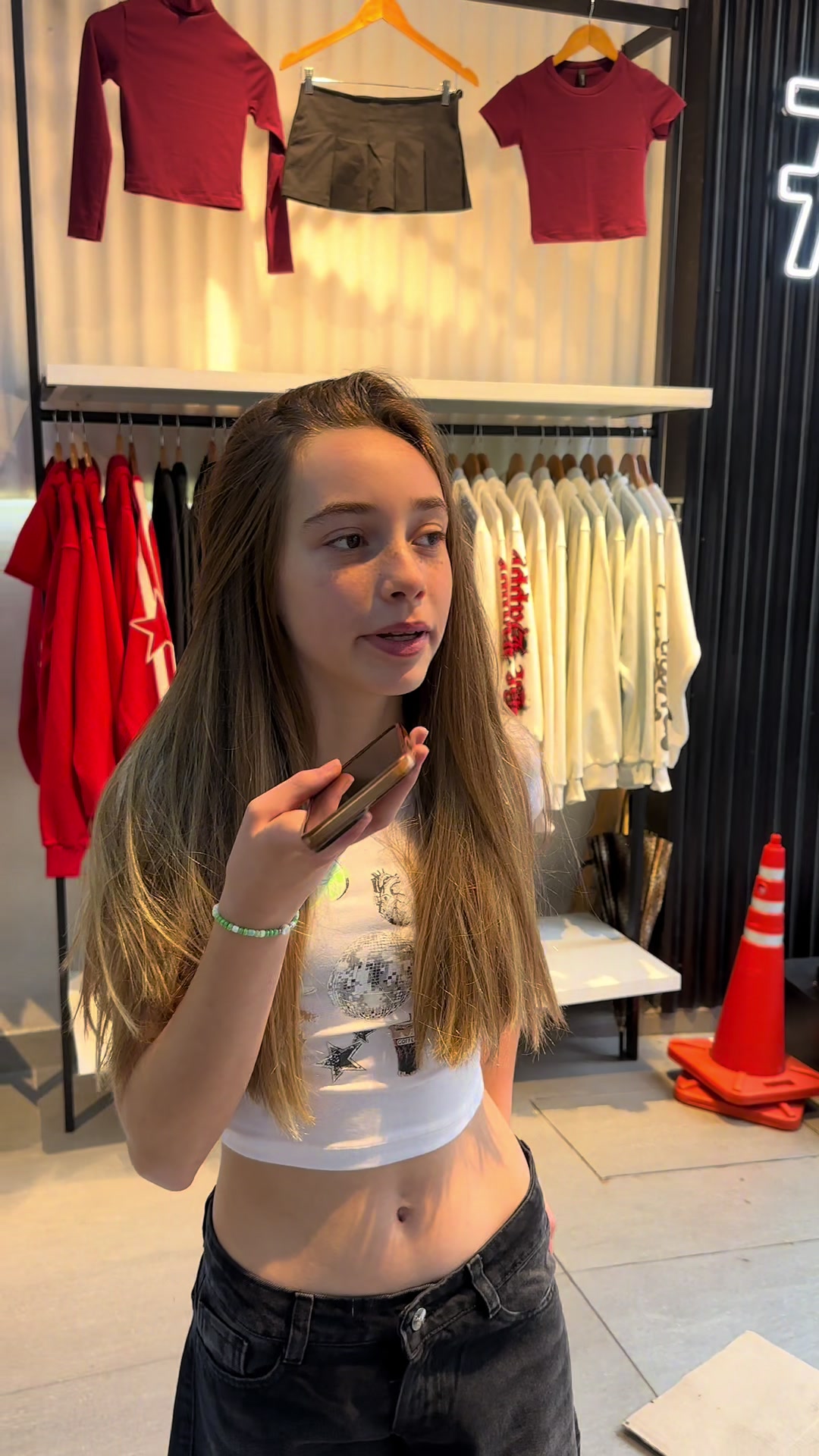 Outfit para merienda a último | So Cippo (@socipposhop)