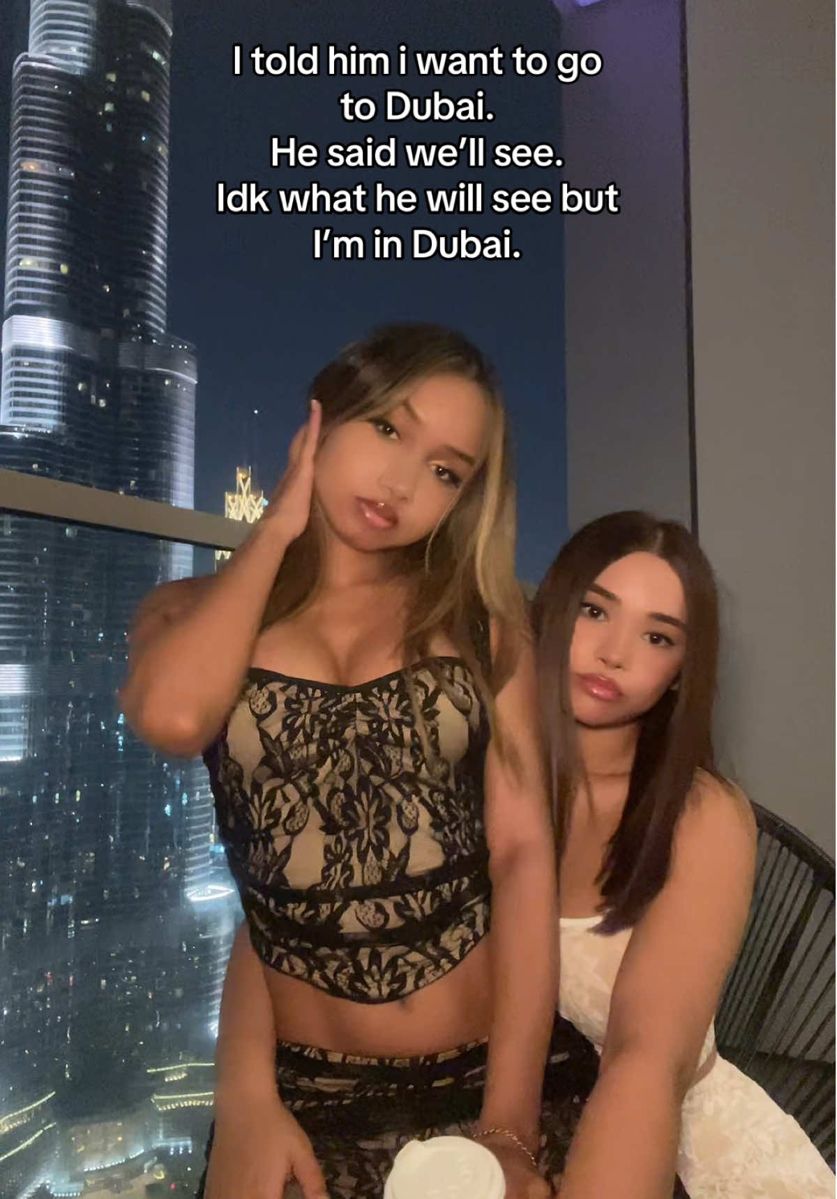 Mari Aminah (@iammariaminah) - Urlebird