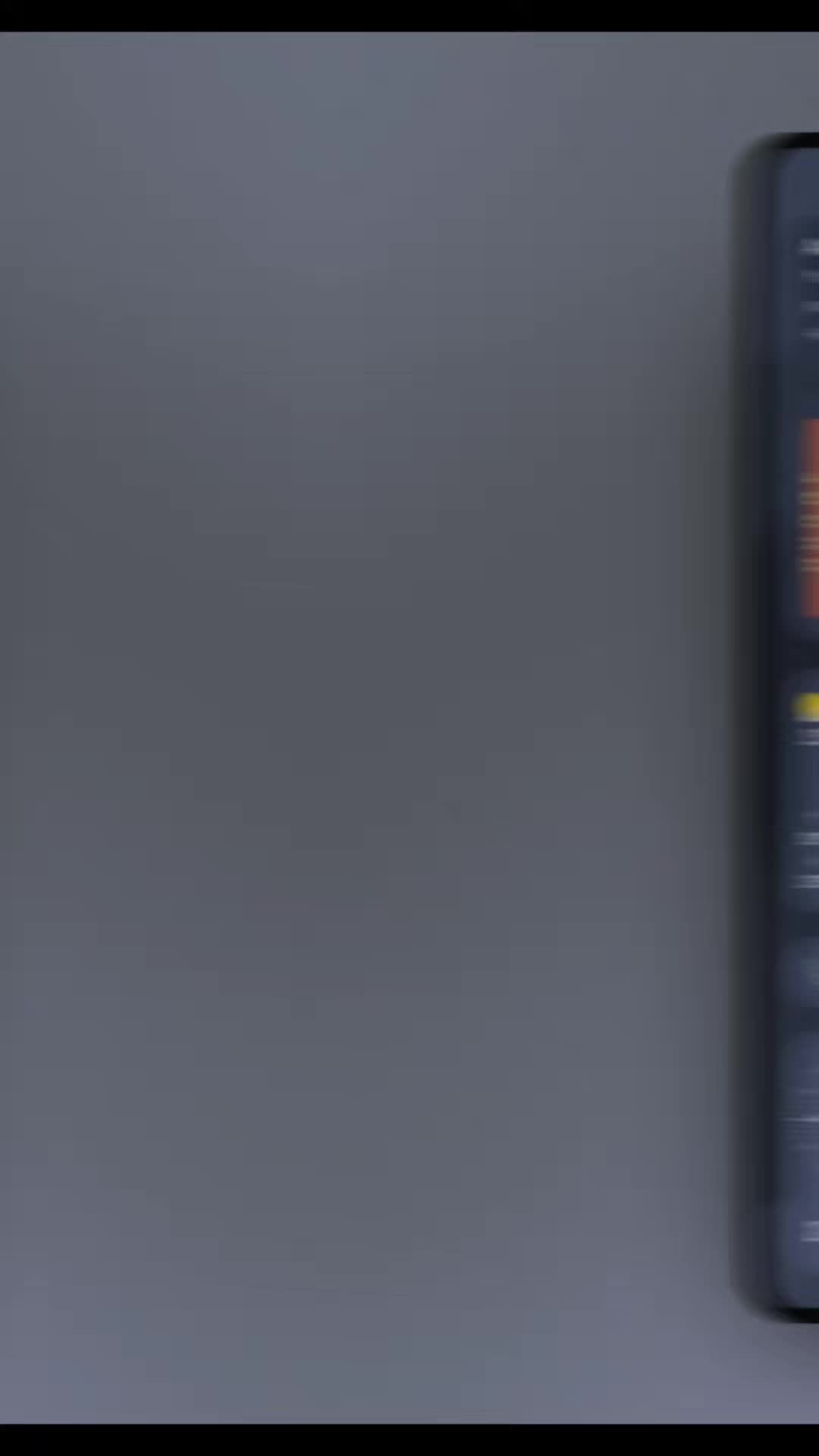 Hello 👋 My Ambient Theme | Screen Vibes (@homescreenvibes)