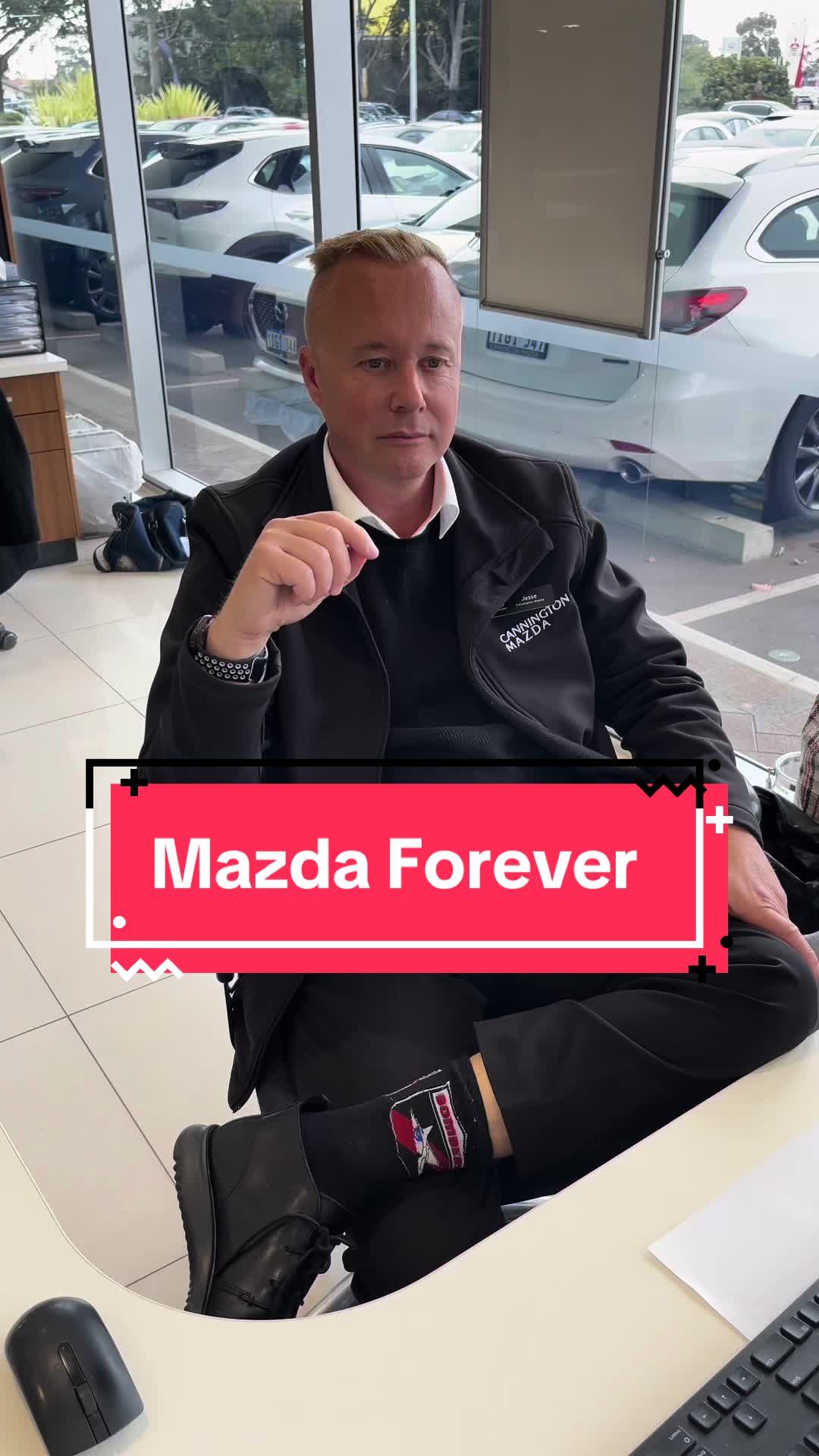 Seems like the Mazda CX-5 is a strong | Cannington Mazda (@canningtonmazda)