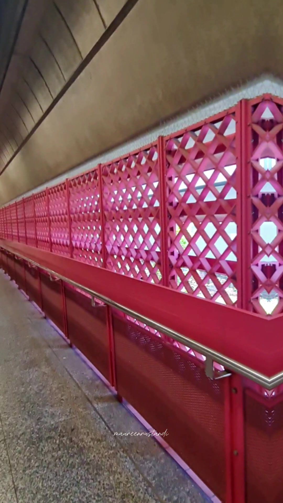 Simak di video ini cerita tersembunyi | Maureen Rustandi (@maureen ...