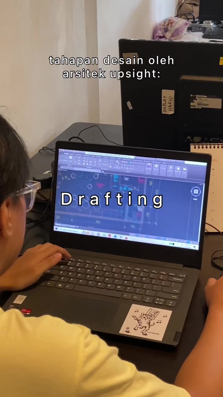 Apa saja sih tahapan desain dan yang | UPSIGHT Indonesia (@upsightid)