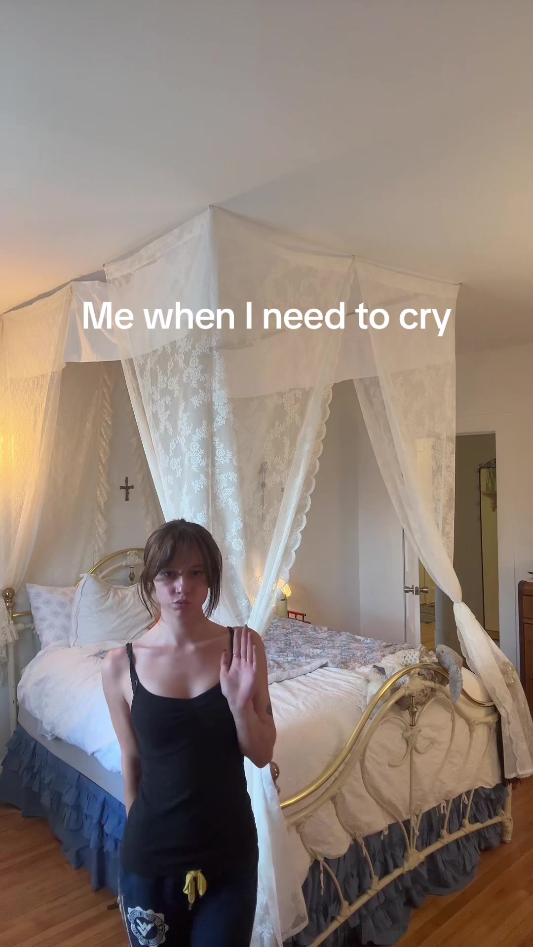 @Natasha Noel #fyp | Effy (@effyafterdark)