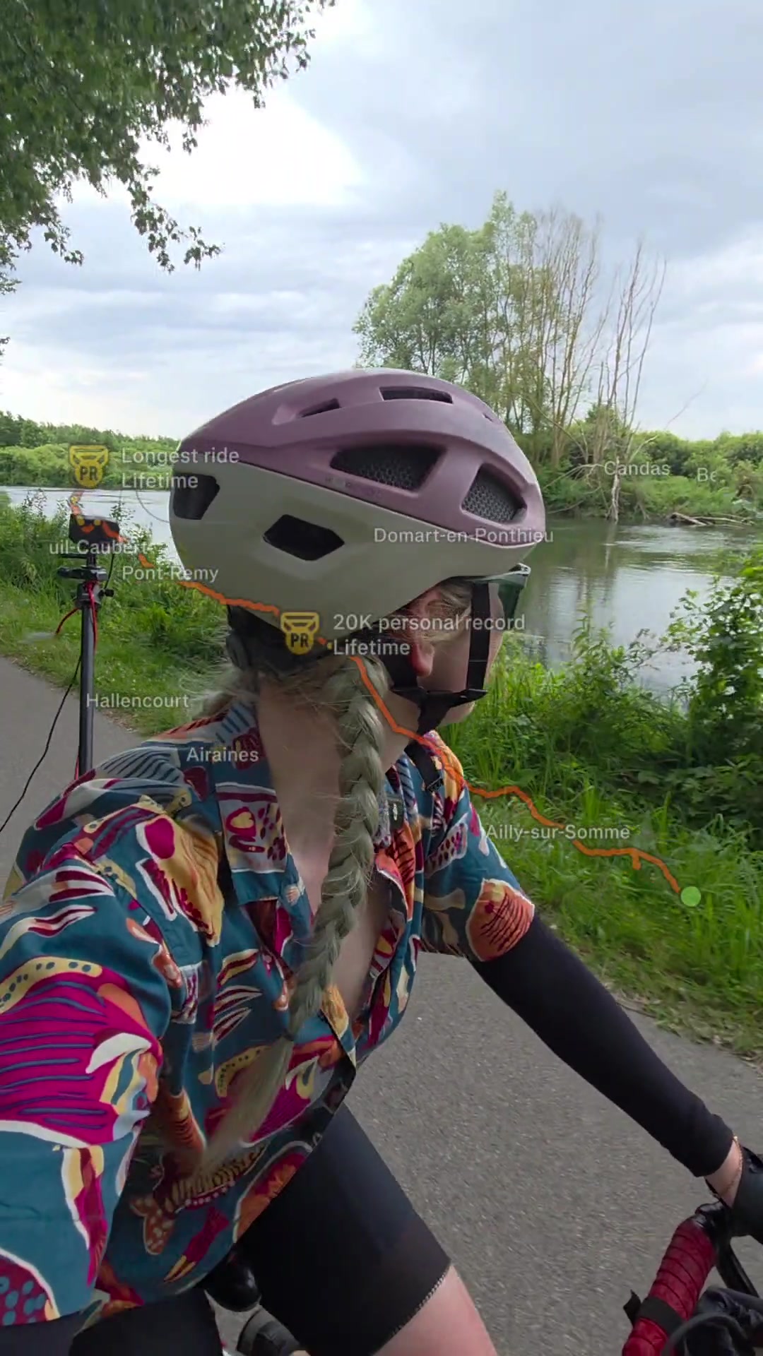 Sarah Bridgewater (@sarahbwater) - Urlebird