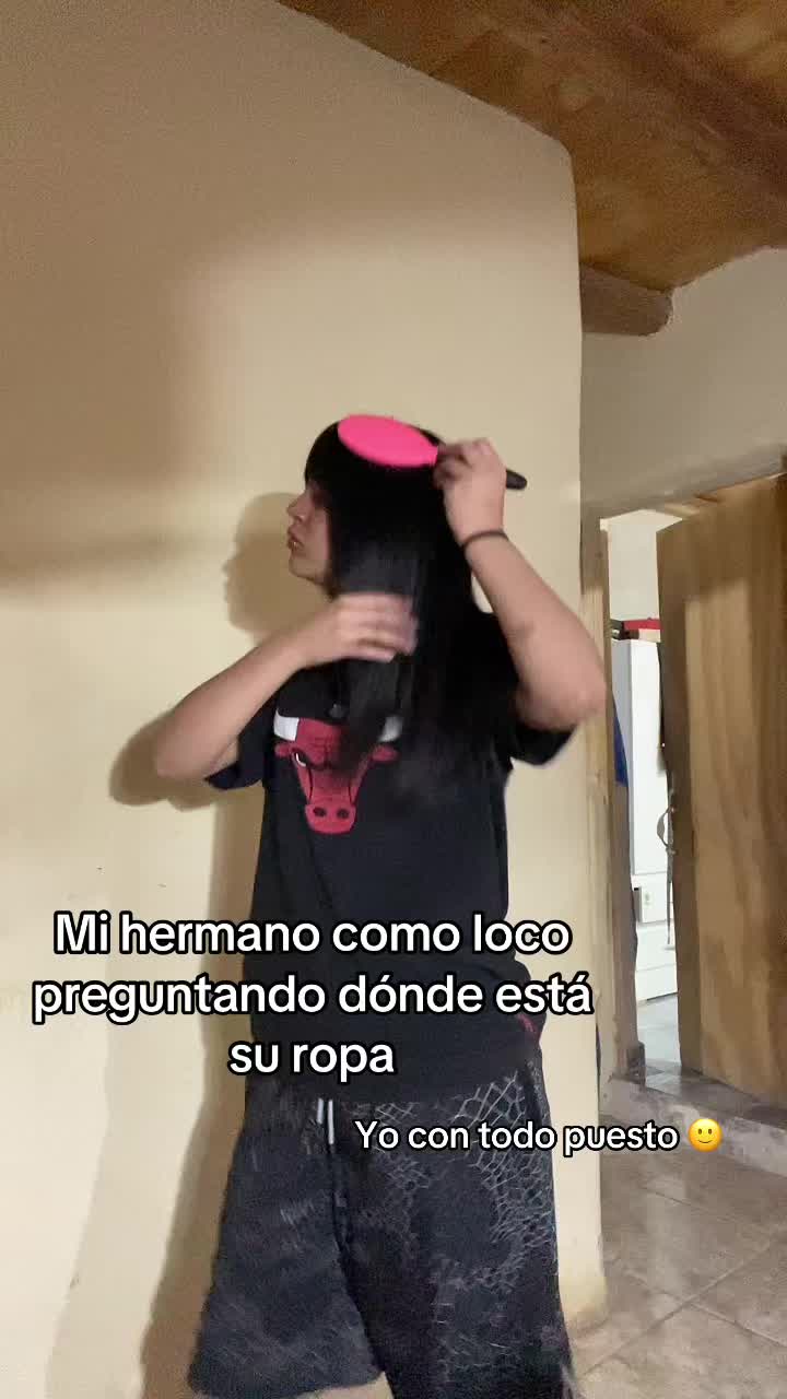 Justo ayer dejamos de hacer videos😐 | lucianaa.b1 (@lucianaa.b1)