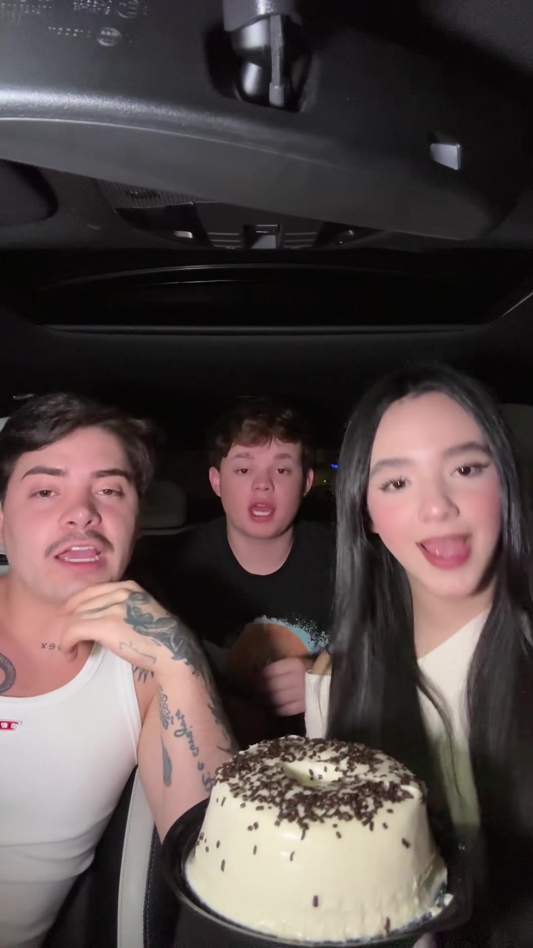 Reply to @lilydennehyandice I tried | MissLisaLane (@misslisalane)