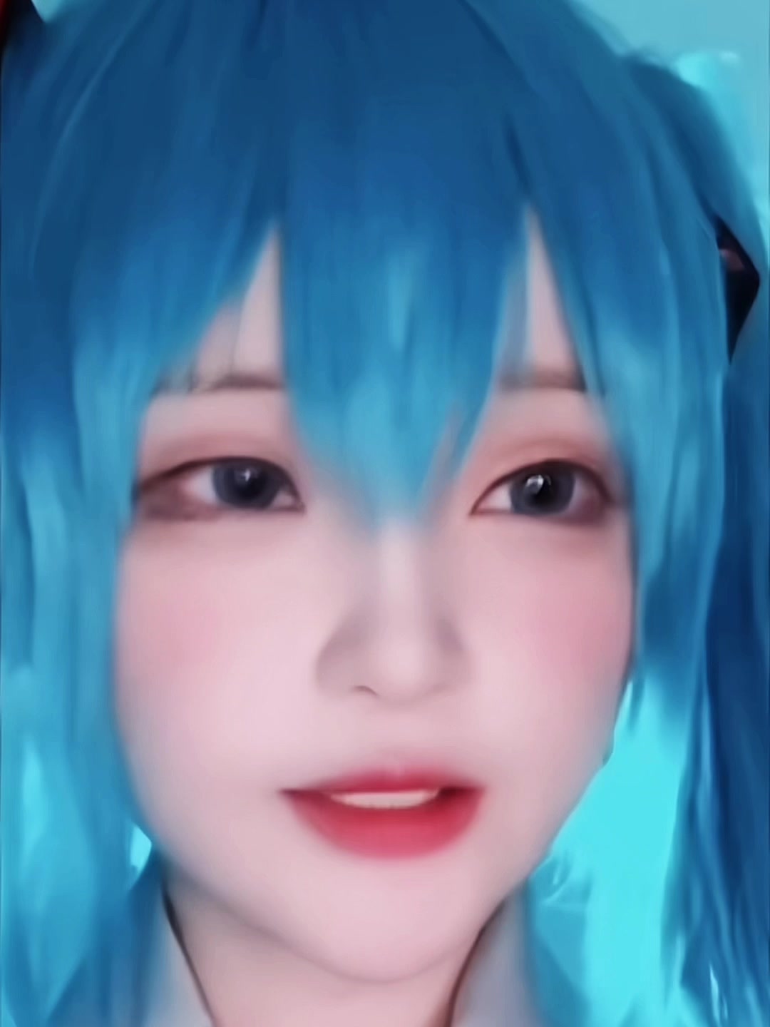 #senyamiku_cosplay - TikTok Hashtag
