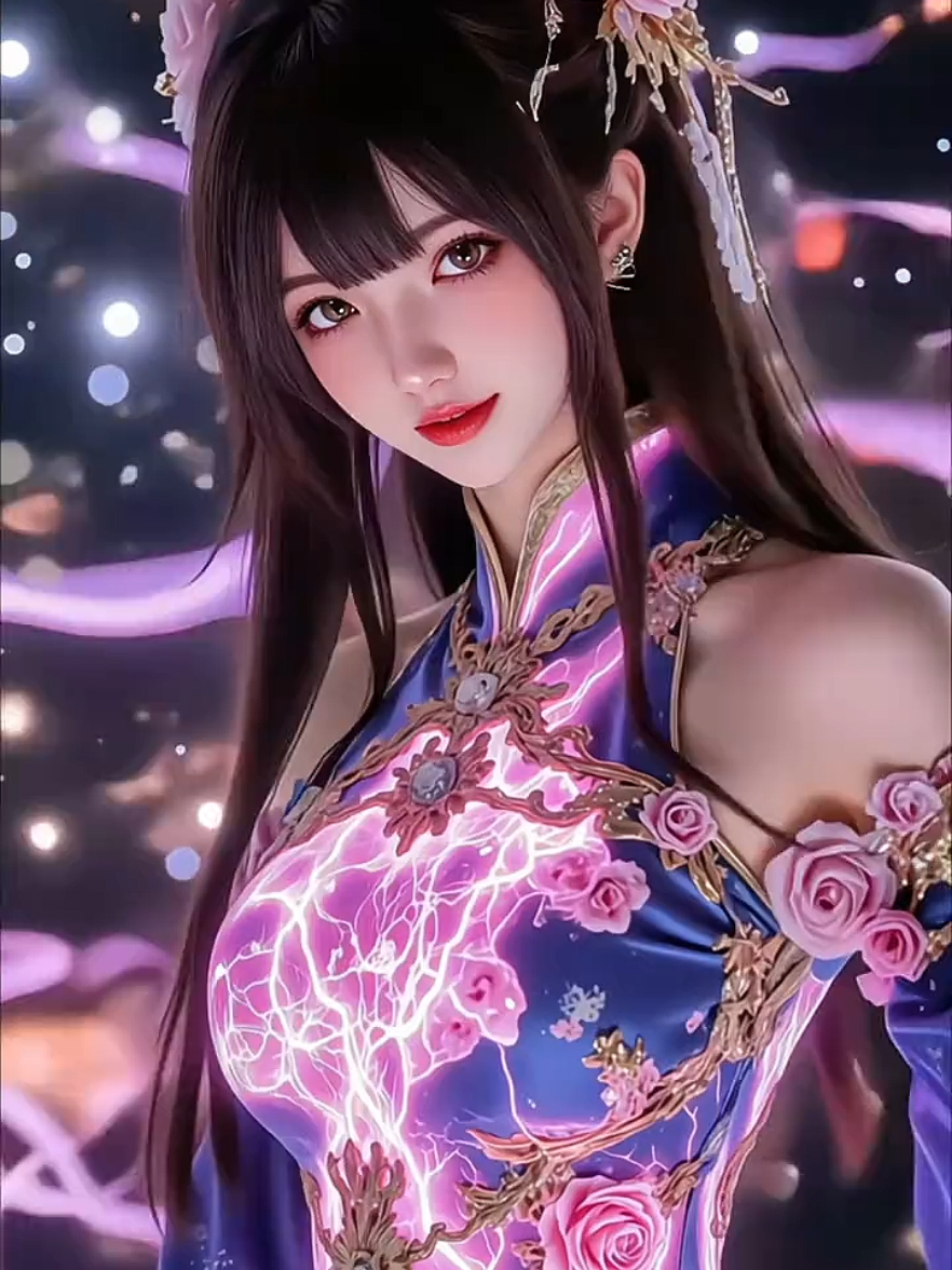 #vam3d - TikTok Hashtag