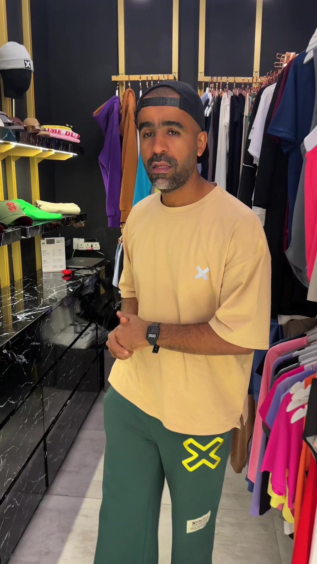 🦄 @timeout.x.uae - TIME OUT - TikTok