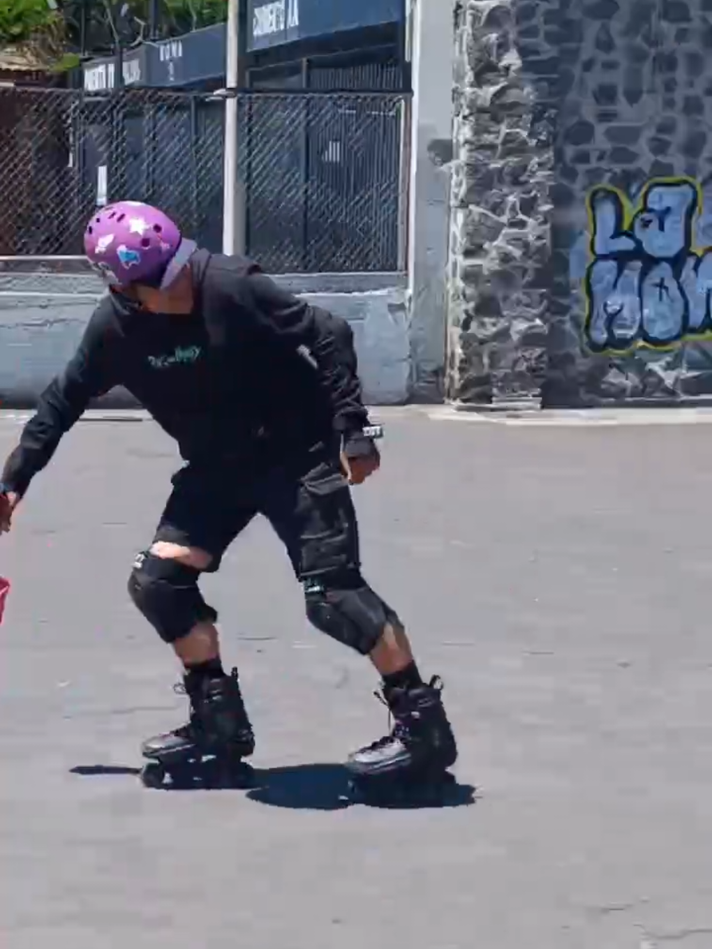 Sammy San Miguel (@itzdeimos) - Urlebird
