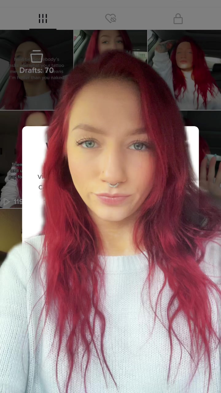 116k+ followers, millions of views | Penelope Rose Adams ...