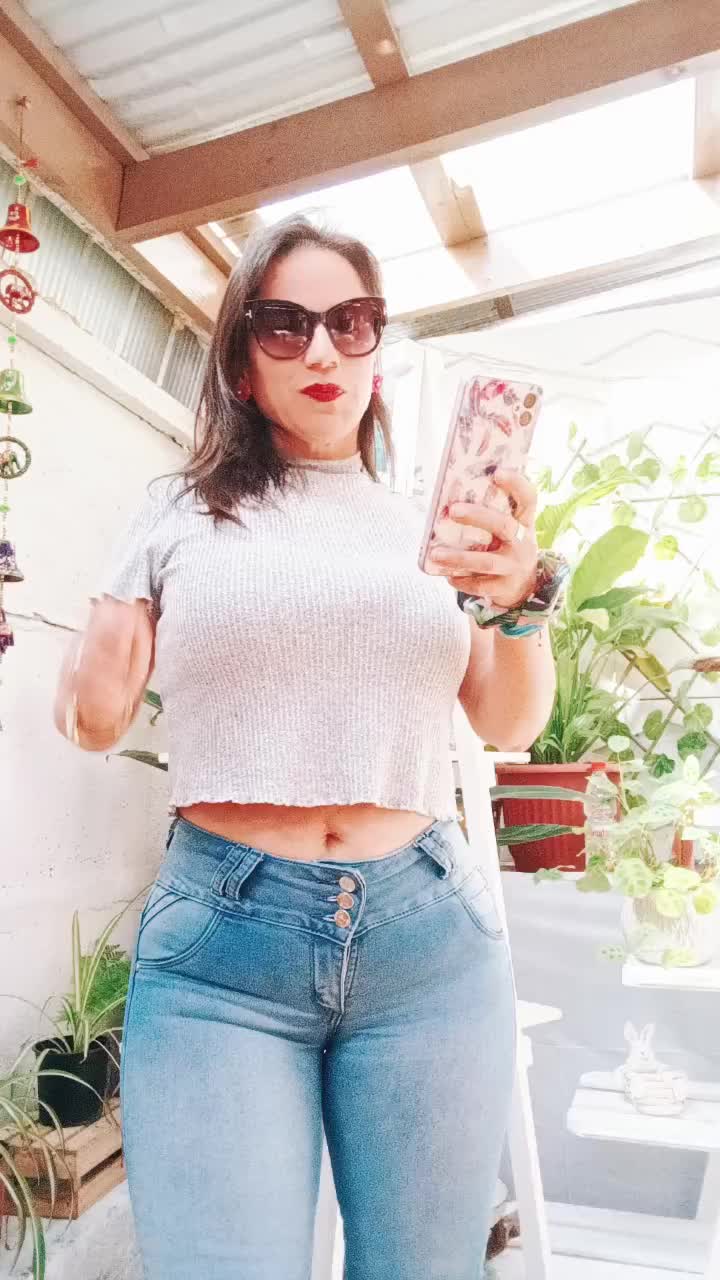 #maulinade♥️ #locaperofeliz💅💄👠🍷 #viral | Rosa Gallegos (@chely._ff7)