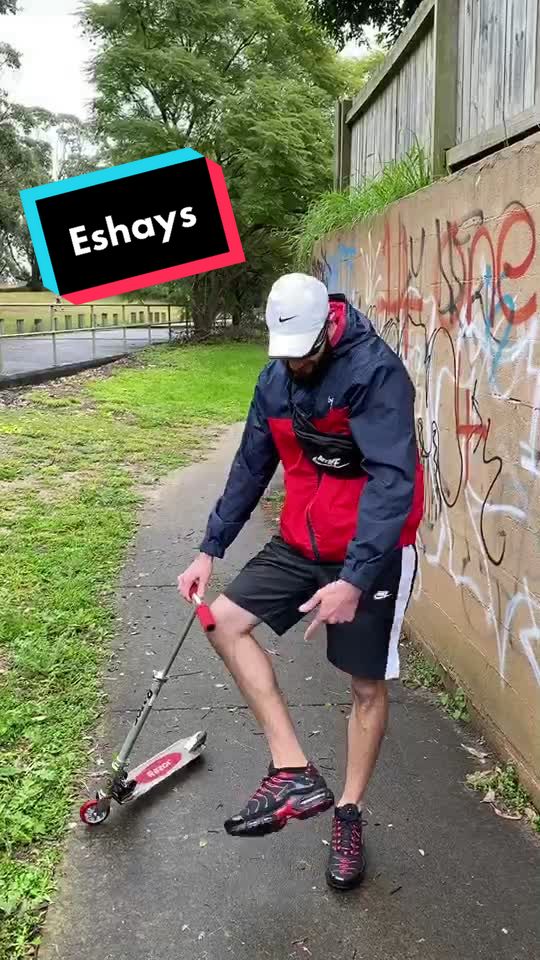 Scootin in TNs lad #eshay #tns #lad | Shak.TV (@shak.tv)