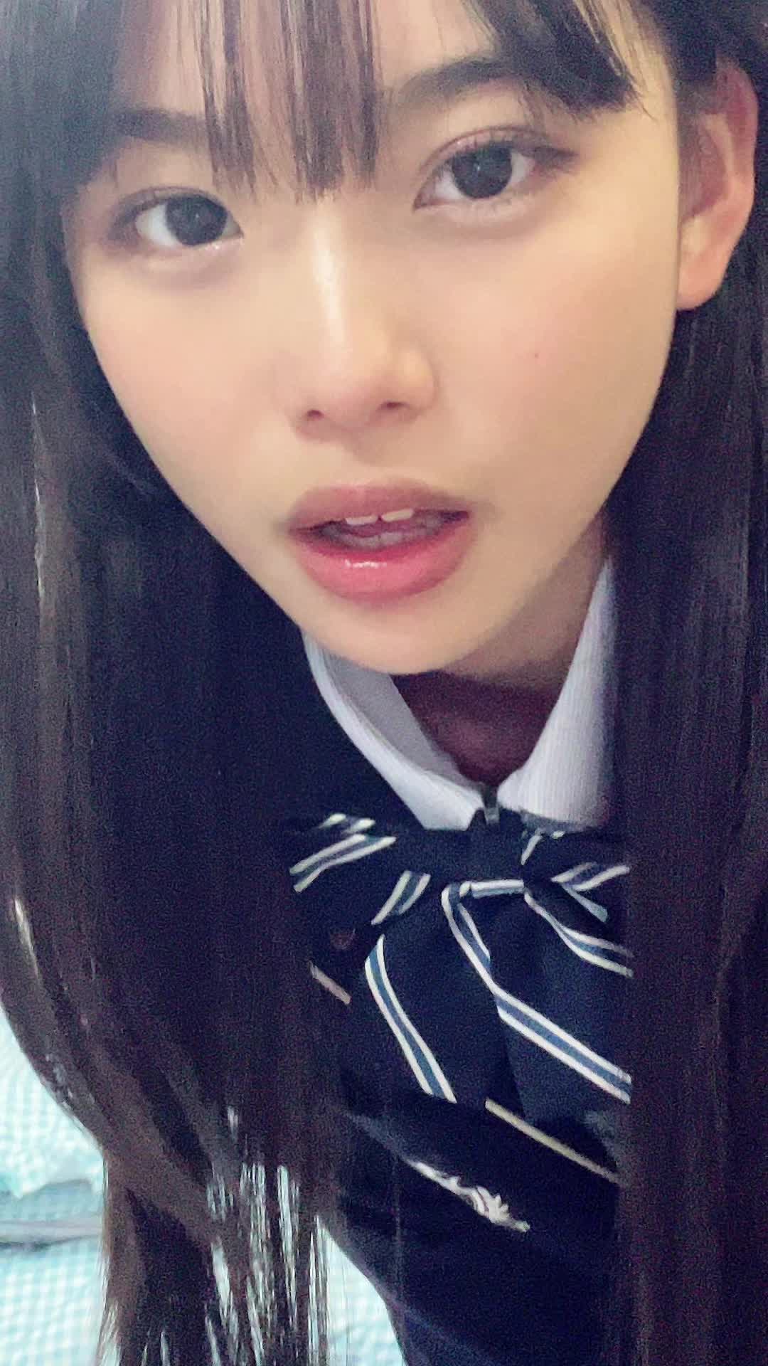 久しぶりの制服着てみた🫶🏻 #女子高生 #jk #fjk #08 | 松本麗世🧸️️️⛅️ (@matsumotoreiyo)