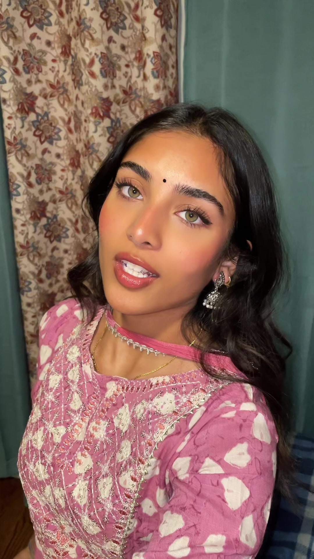 happy diwali | deeksha reddy (@deekshareddy_)