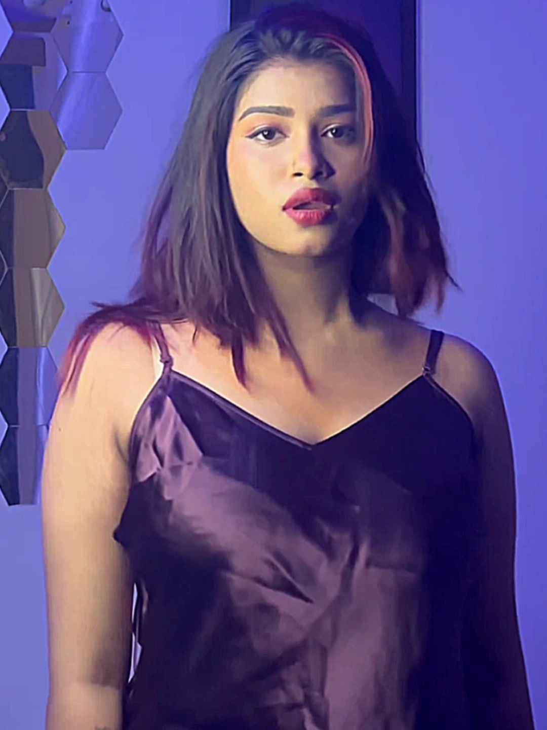 #CapCut වේවා ශාන්ති 🥵💔 #viralvideo | 💫🦋 ꪖ𝘴ꫝ 🦋💫 (@ashwathi_official)