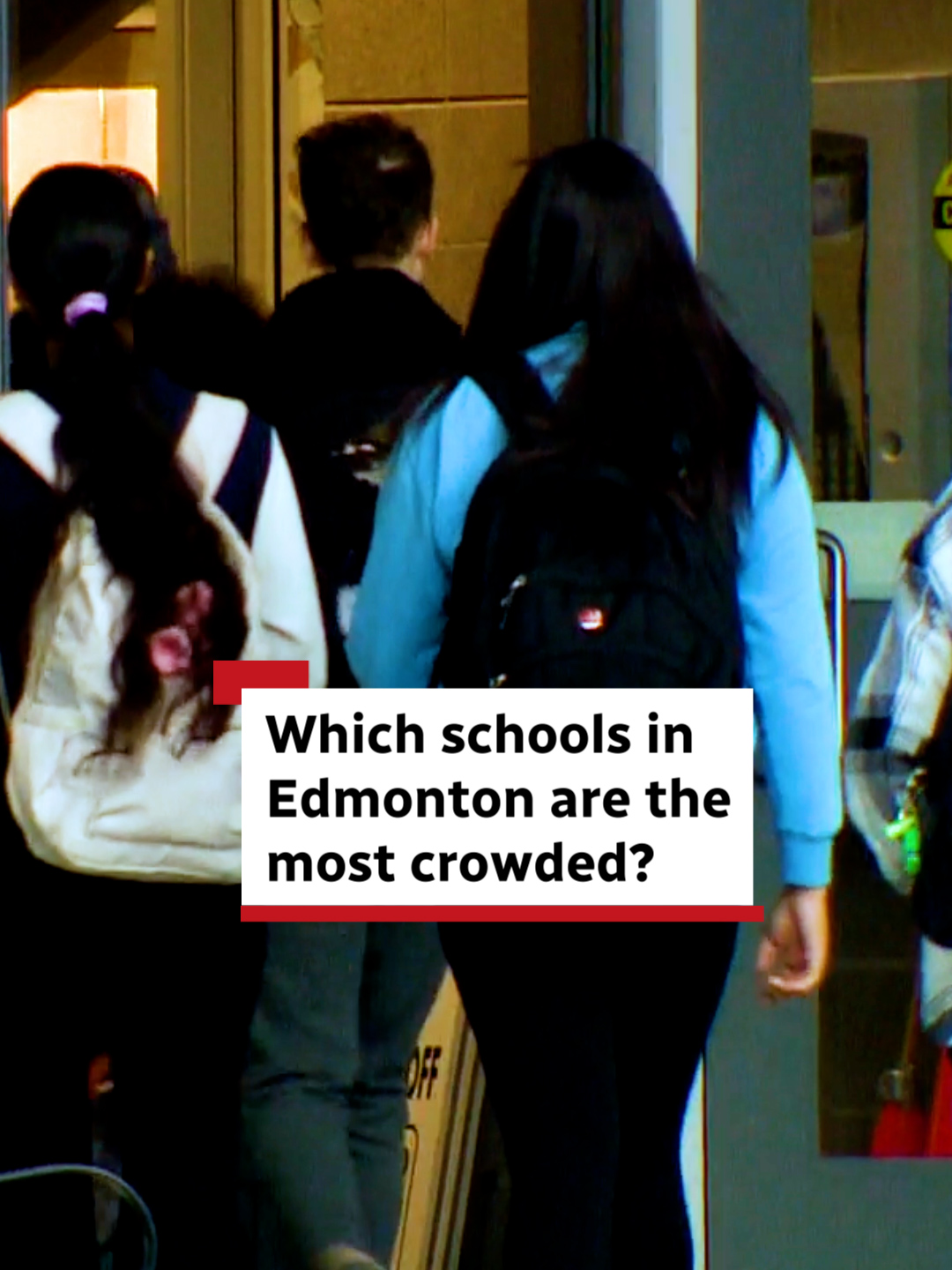 Enrolment at Edmonton public schools is | CBC Edmonton (@cbcedmonton)