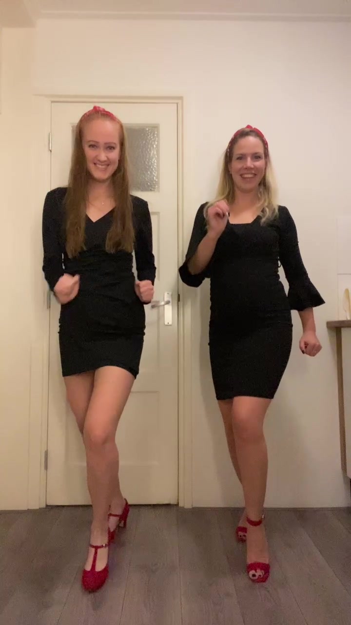 Congaaaa met buurman en buurman. #conga | Petra Mulder (@petra.mulder)