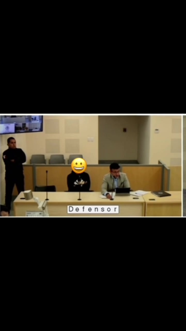 Solicitud de sustitutivos de la pena en | Abogado José Luis (@jluis_gh)