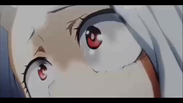 #аниме_эдиты - TikTok Hashtag