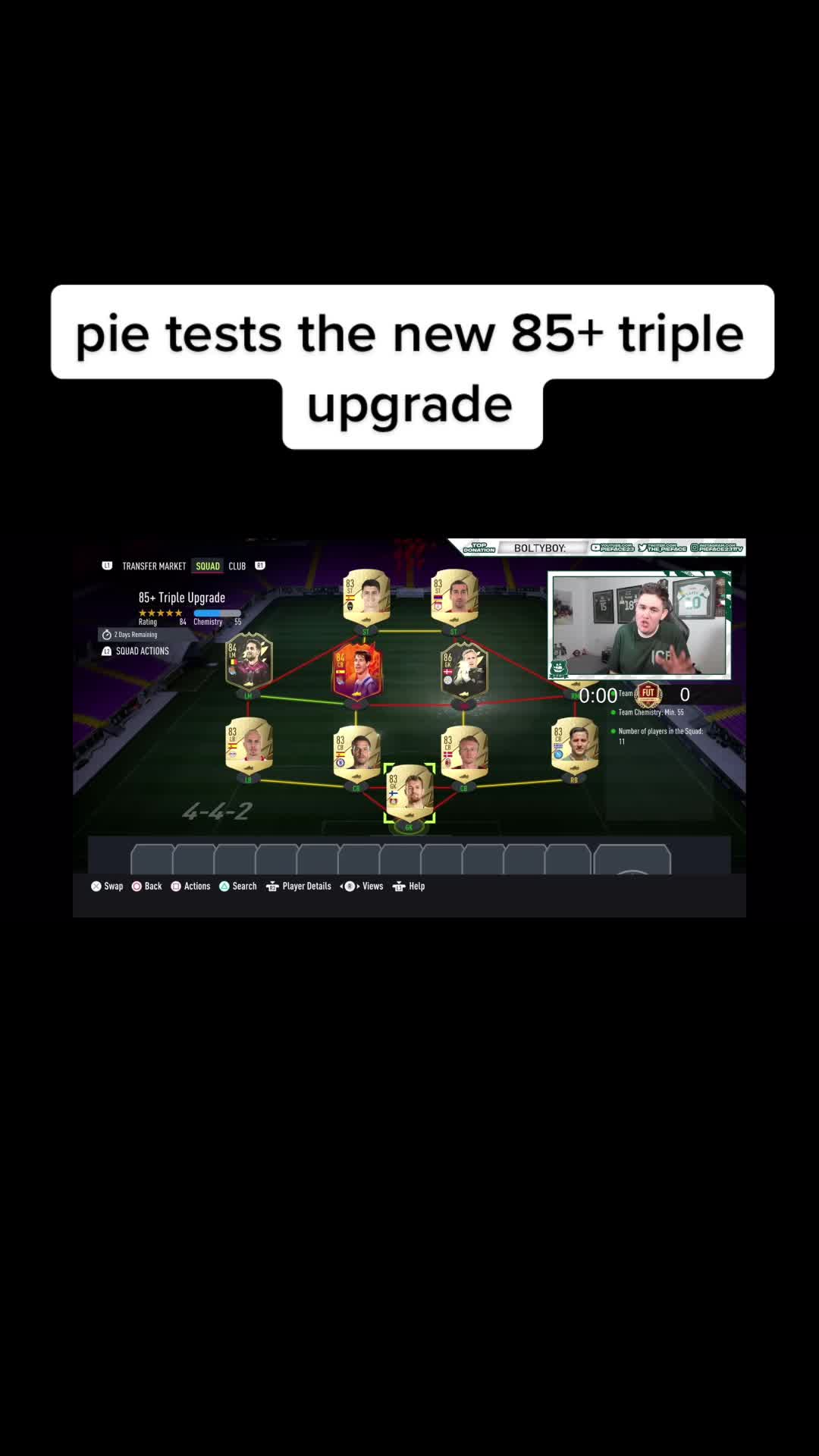 pieface clips (@pie.face23clips) - Urlebird