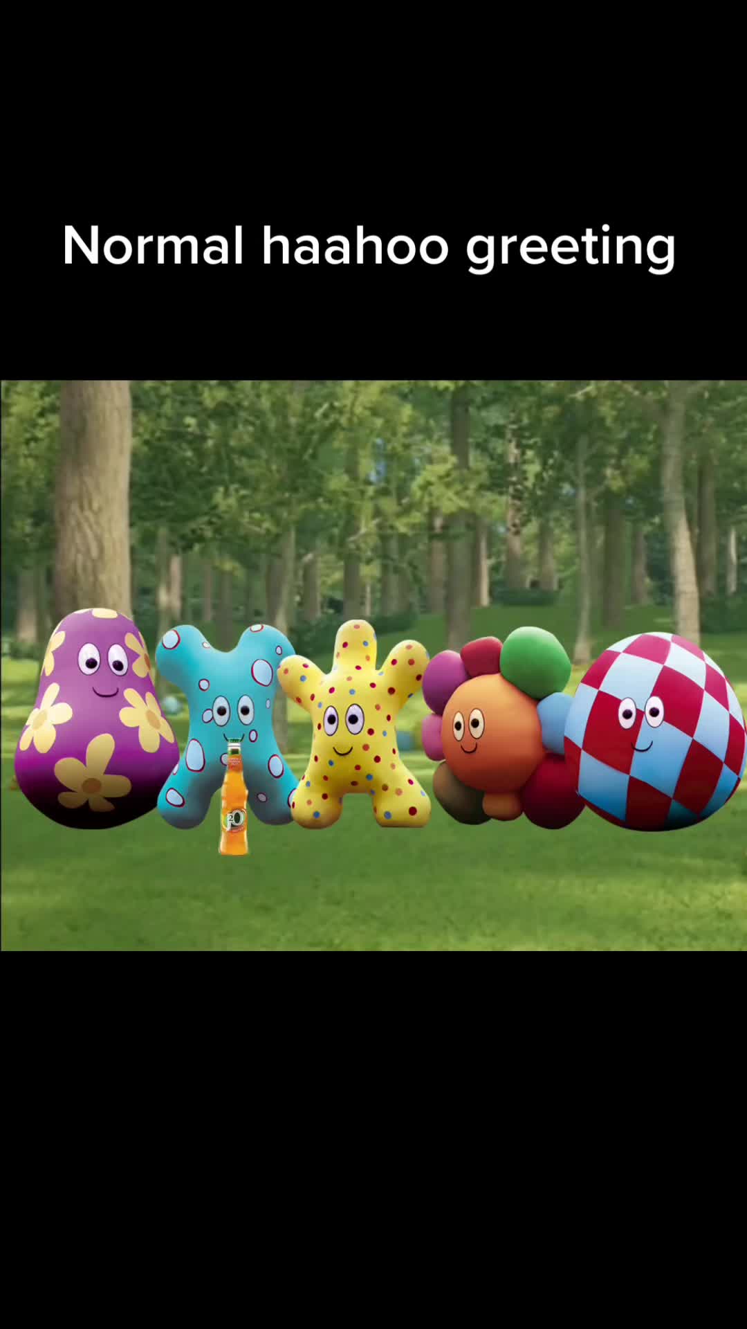 #haahoos - TikTok Hashtag