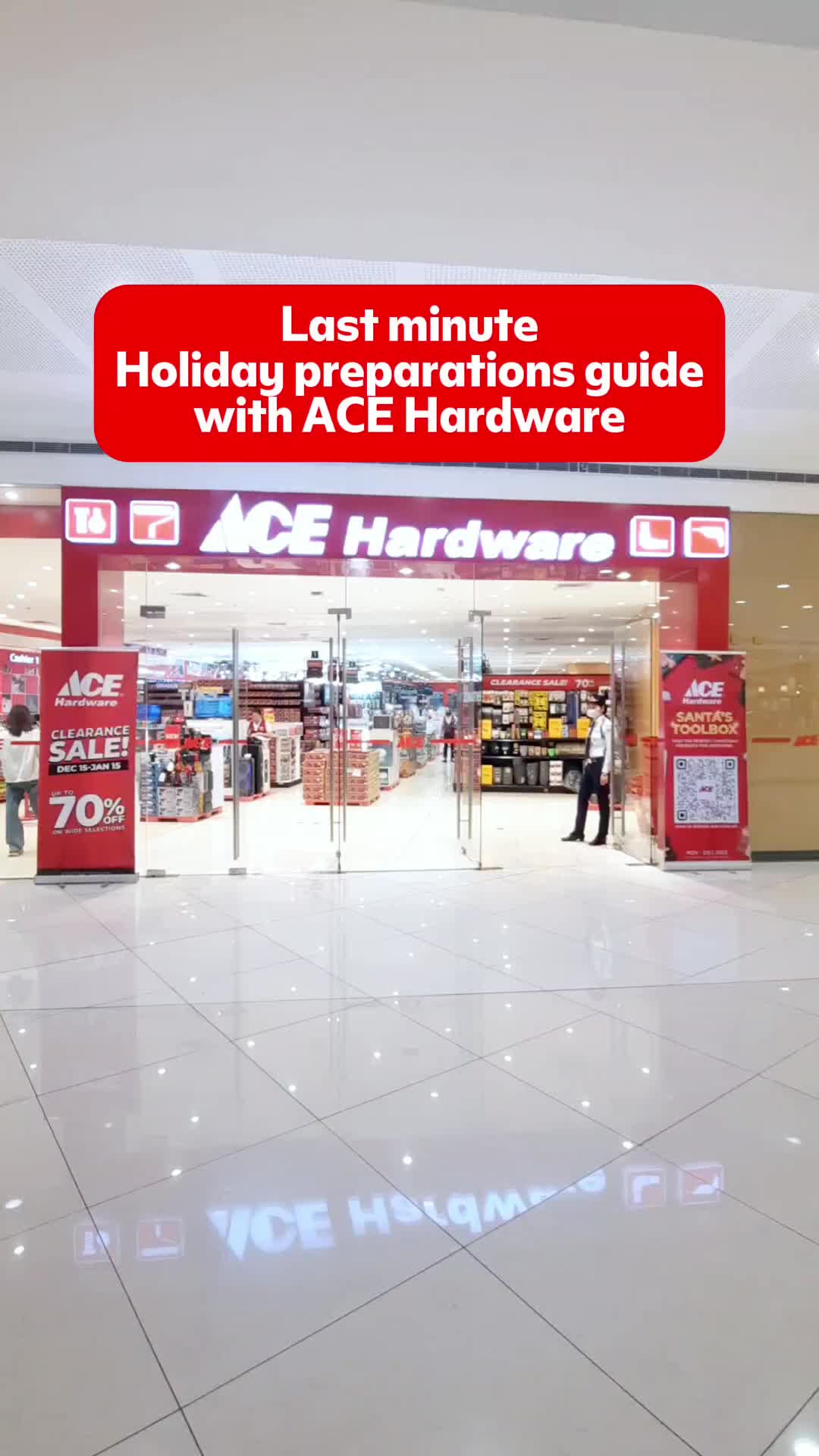 🦄 @acehardwarephilippines - ACE Hardware Philippines - TikTok