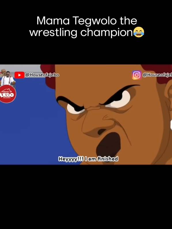 🦄 @houseofajebo - TEGWOLO Champion of Warri - TikTok