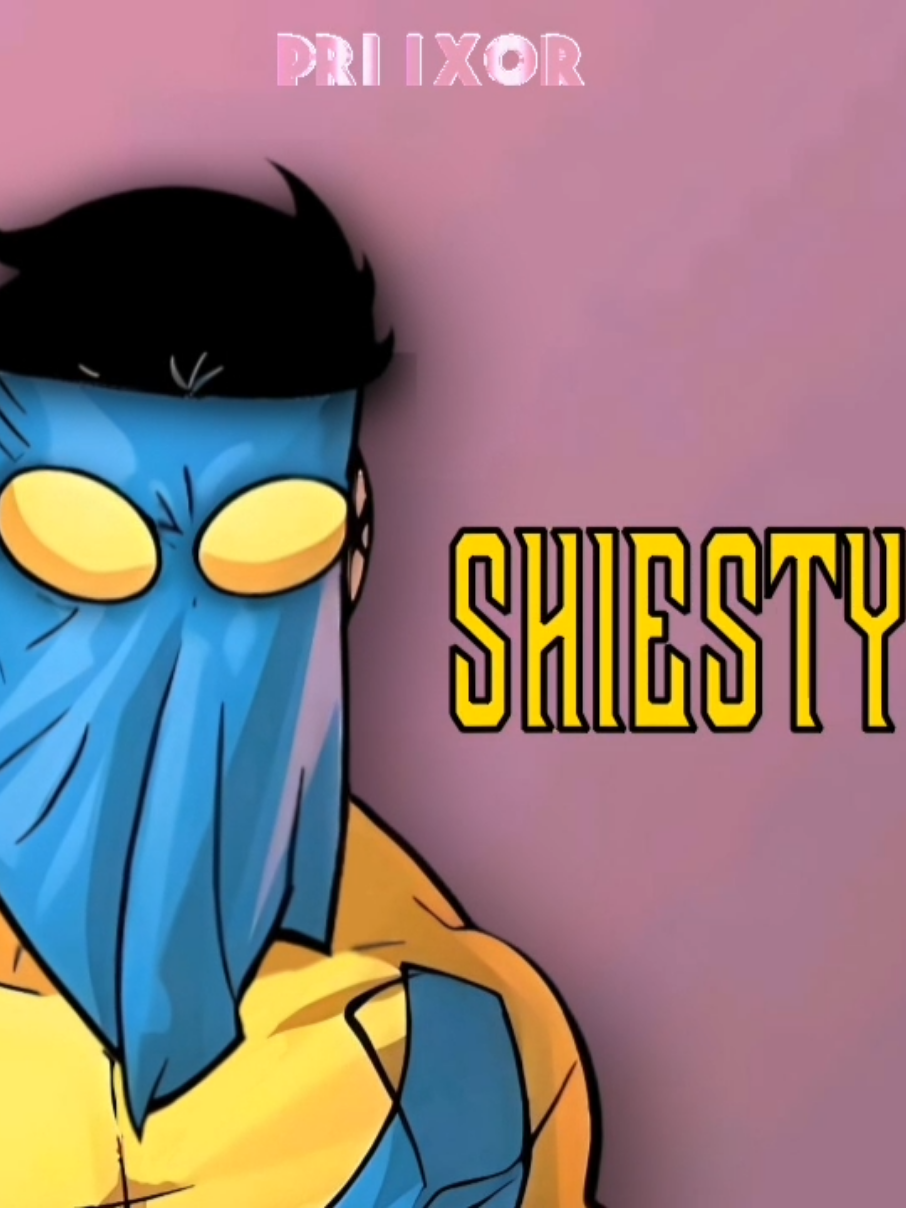 shiesty mark | animation | priixor (@priixor)