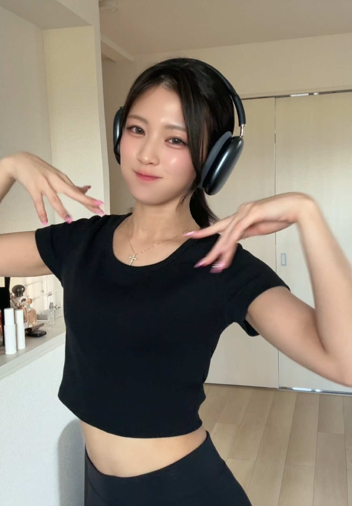 今日はランニング行ったよん🏃‍♀️自分磨き大切だよね😚#fyp #04 #岐阜 | アヤナ💡 (@s.j._a.s)