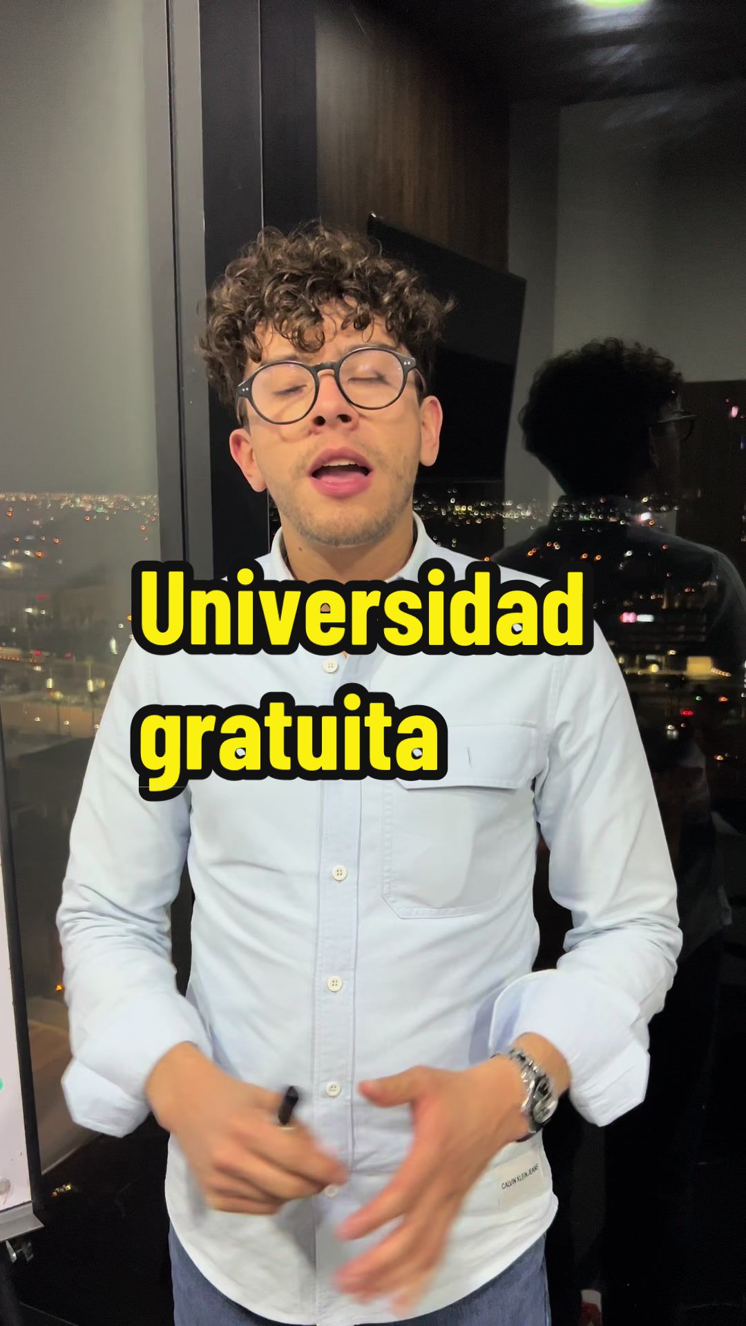 Estos son los requisitos para quienes | Erick Dour (@erickdour)