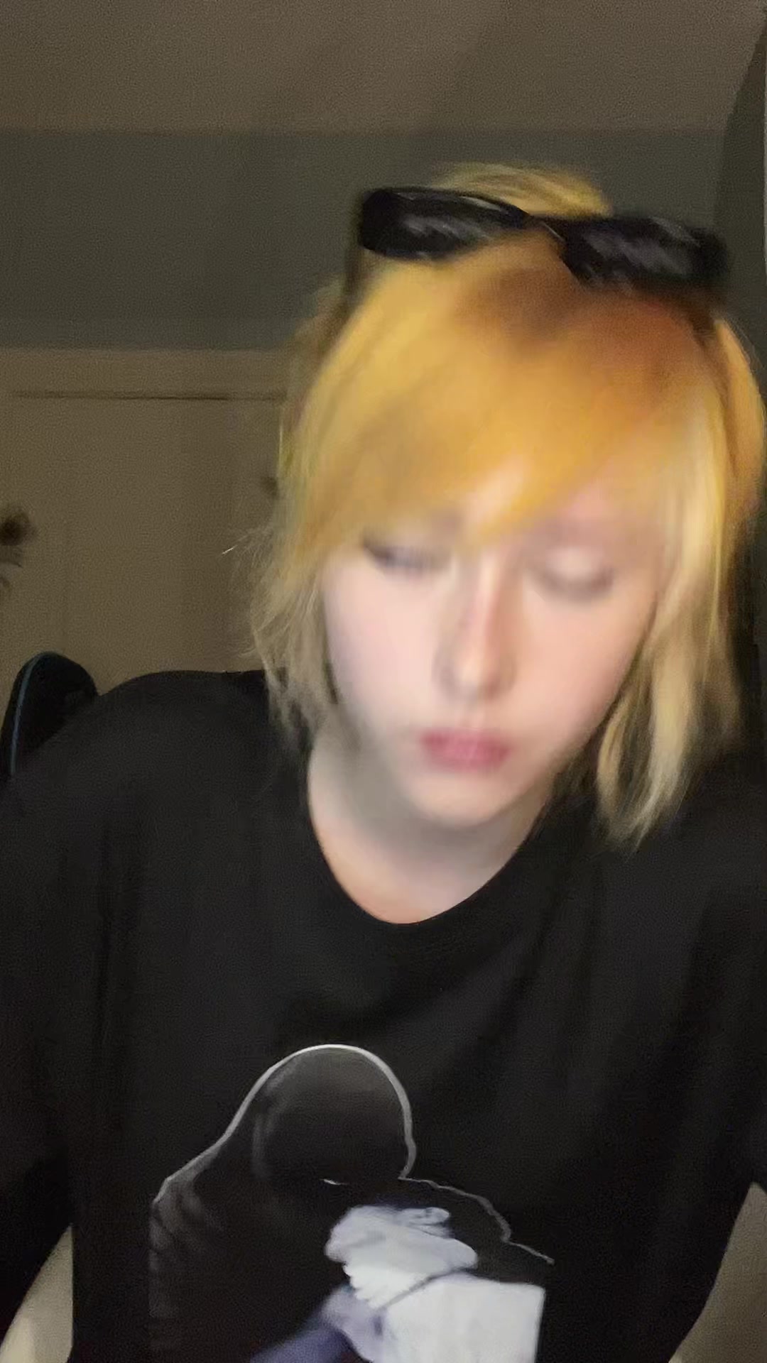 She’s still a CS enjoyer to this day | meow 🐾 (@canthinkyarchived)