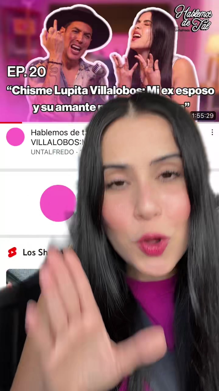 Gracias amigo @Un Tal Fredo graandes | Lupita Villalobos Beltran (@lupitavillalobosb)