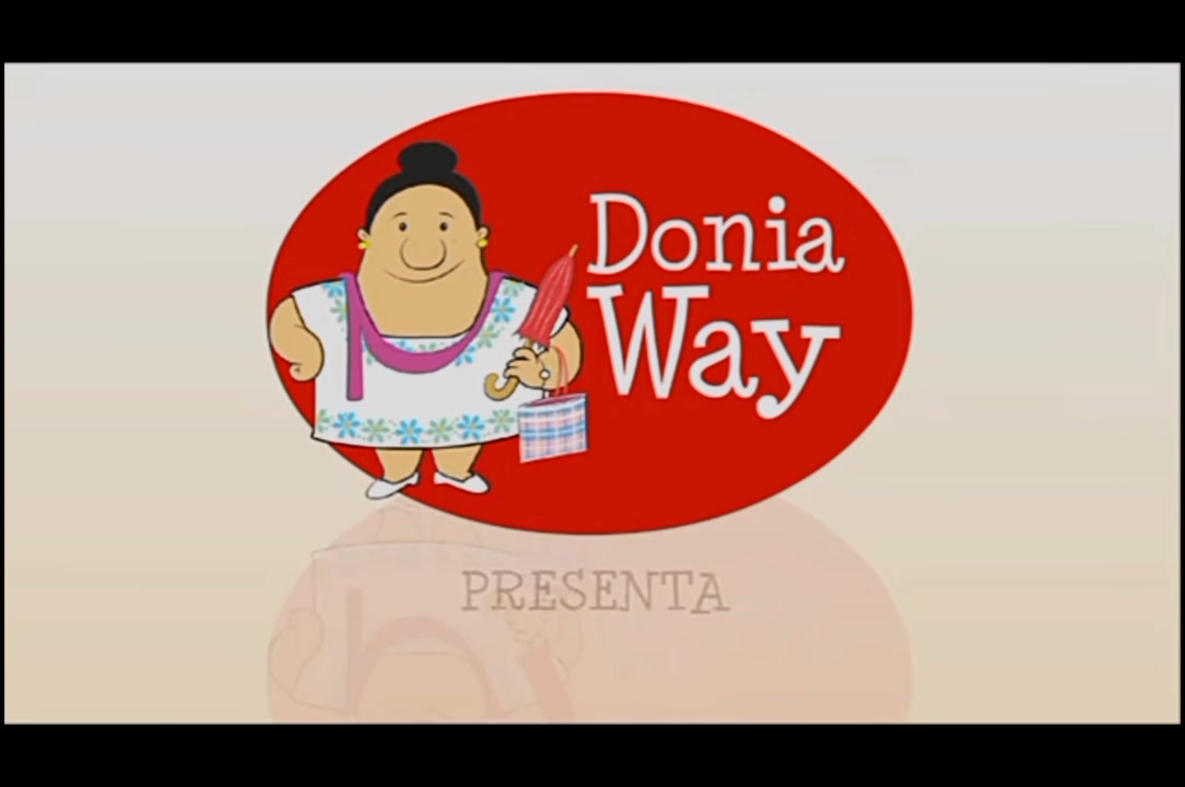 Donia Way, Entender la cultura maya y | Tu espacio (@tu.espacio4)
